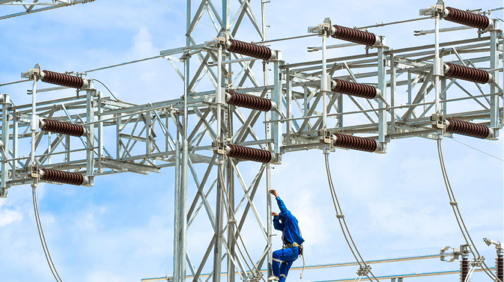 Powering the Future of the Grid | Gridstone