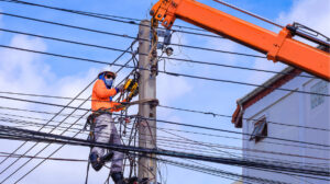 Powering the Future of the Grid | Gridstone