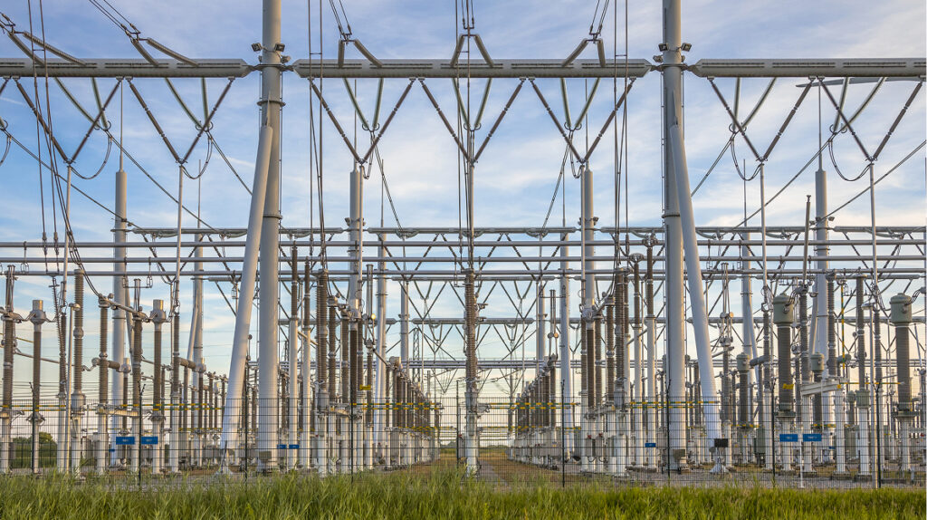 Powering the Future of the Grid | Gridstone